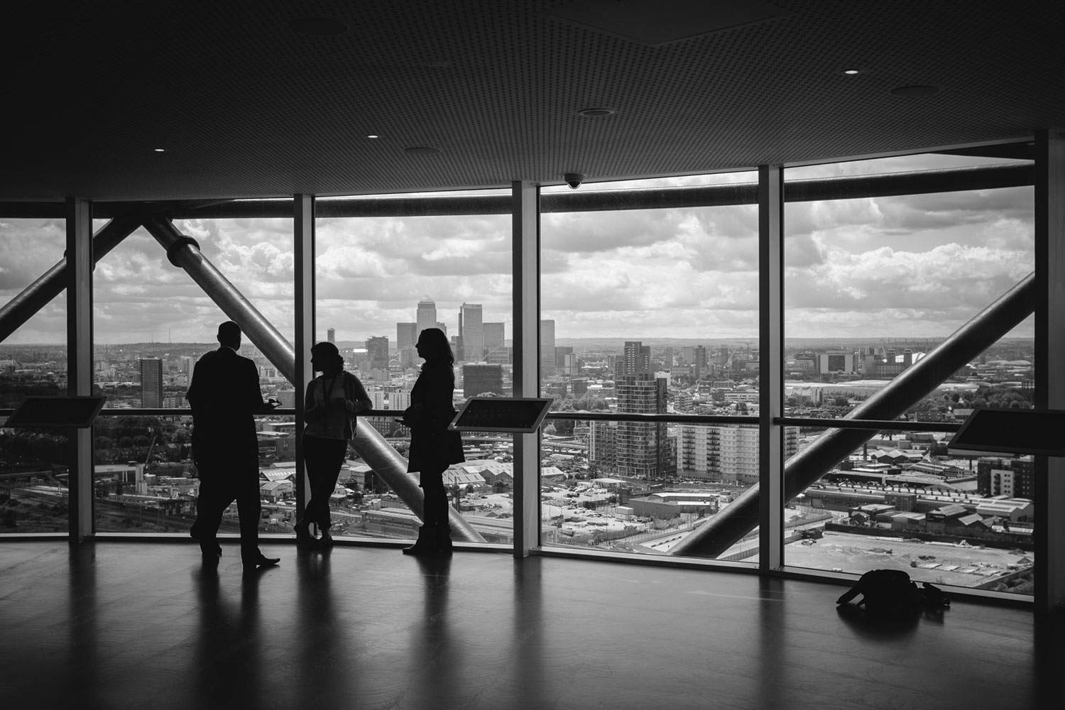 Business Networking Membership | Join Symphony Six